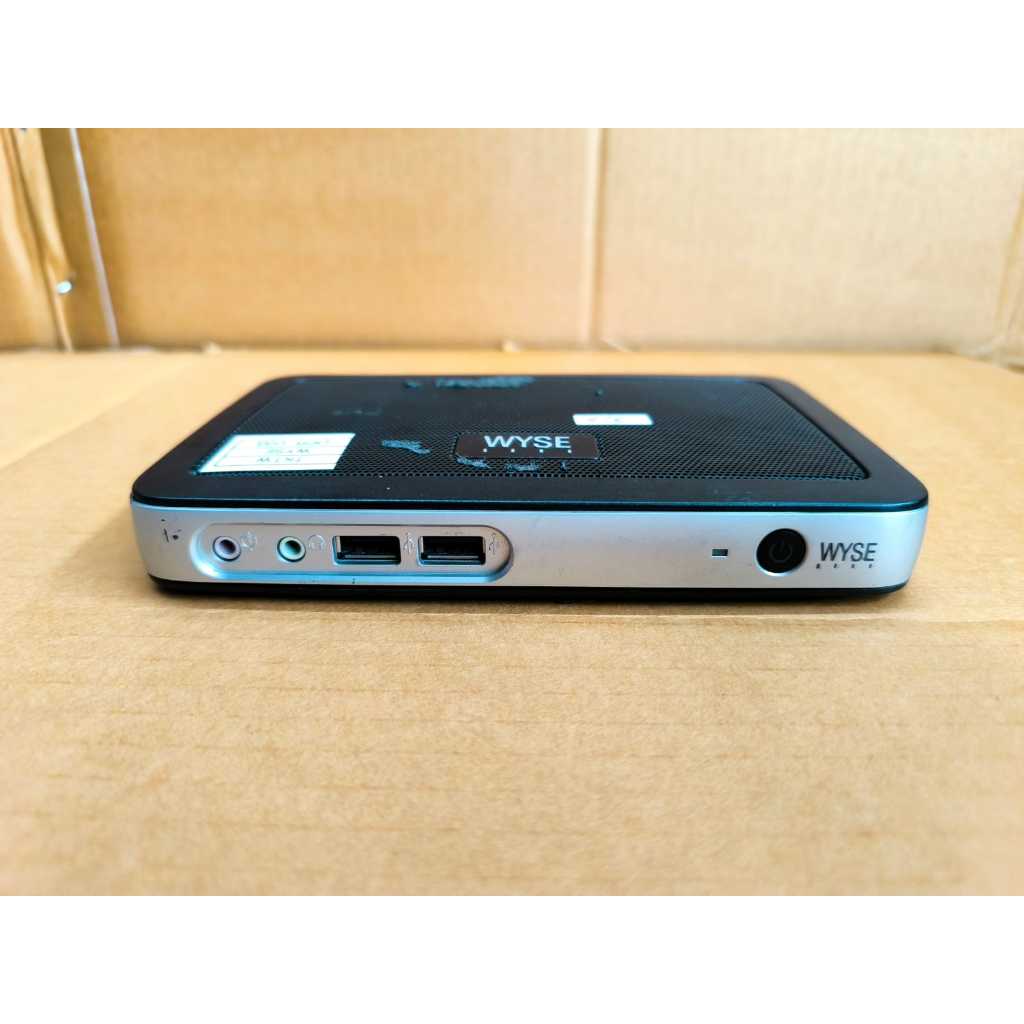 Jual PC Mini Dell Wyse Tx0 Normal Cocok Untuk Client | Shopee Indonesia