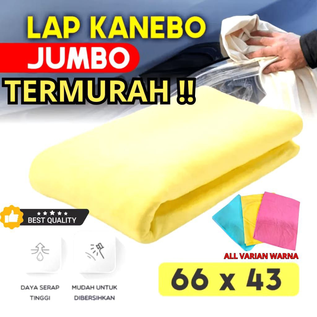 Jual KANEBO TABUNG CLEAN CHAM | Shopee Indonesia