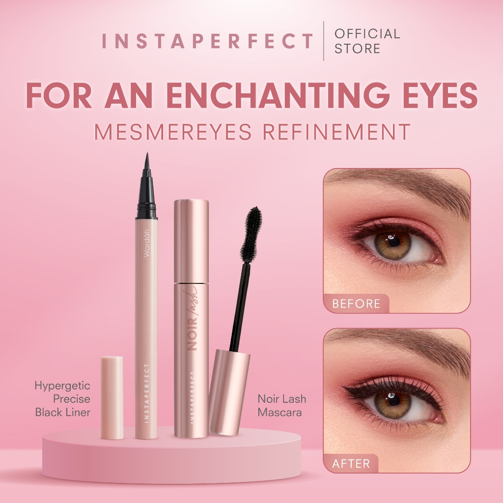 Toko Online Instaperfect Official Shop | Shopee Indonesia