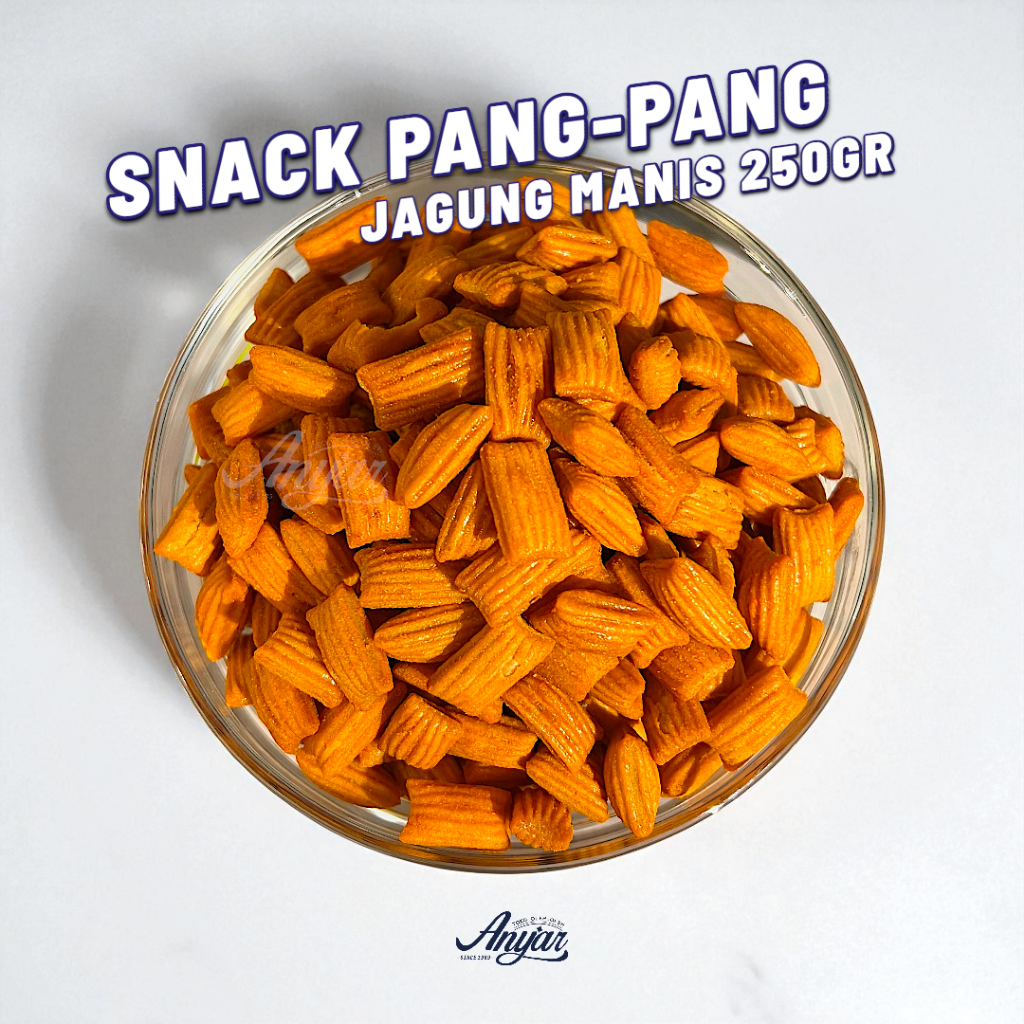 Jual PANG - PANG KOREA MANIS SEGI 4 SNACK | PANG-PANG MANIS JAGUNG ...