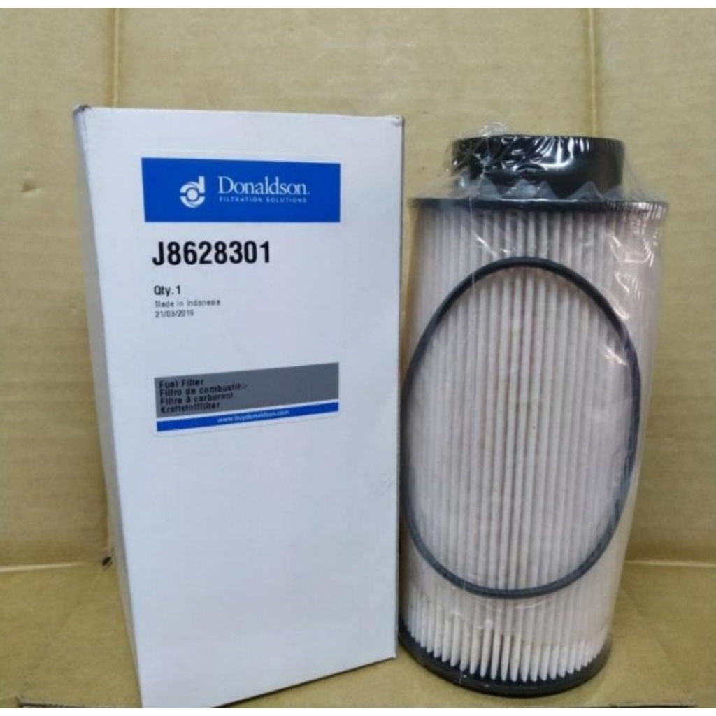 Jual 400504-00157/J86-28301/P55-0628 FUEL FILTER | Shopee Indonesia