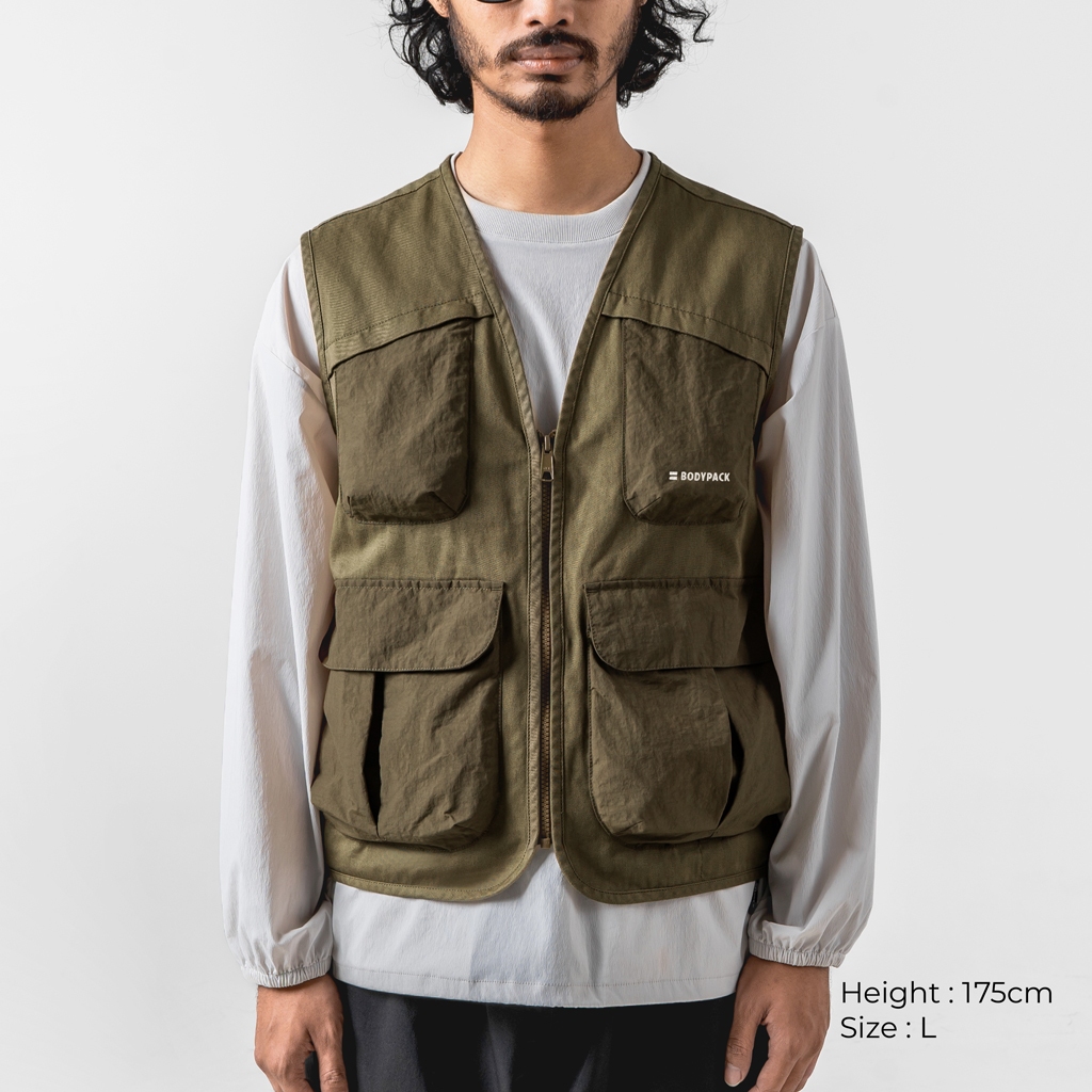 Toko Online Bodypack | Shopee Indonesia