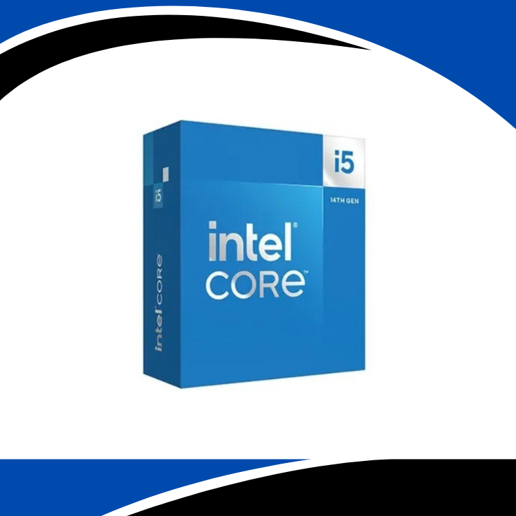 Jual INTEL CORE i5 14500 | Desktop Processor 14 (6P+8E) Cores LGA 1700 ...