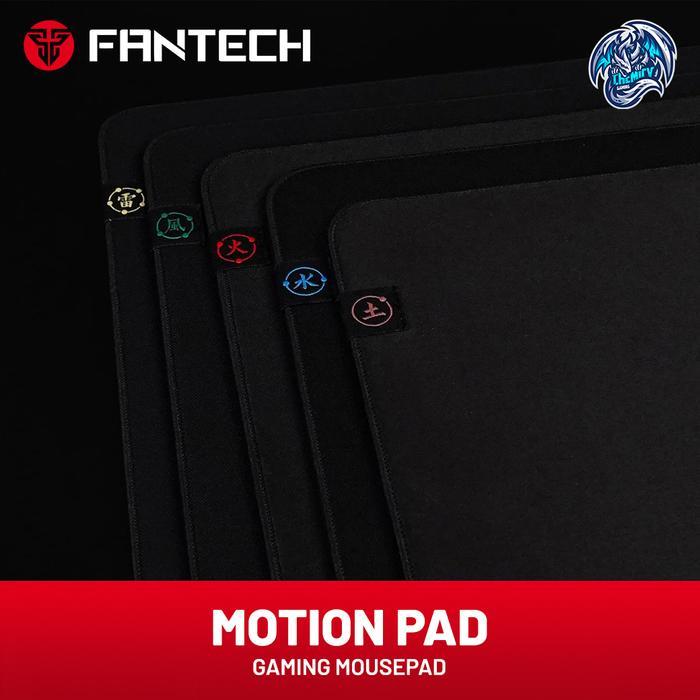 Jual Fantech Motion Pad Series Cloth Gaming Mousepad | Shopee Indonesia