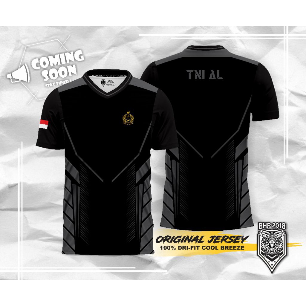 Jual Jersey TNI al | Shopee Indonesia