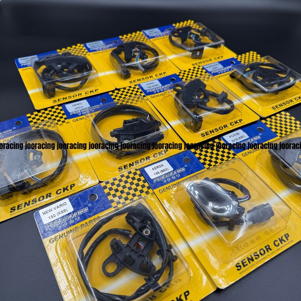 Jual SENSOR CKP BEAT K81 2017 SPULL CKP ORIGINAL MERK FUKUKAWA | Shopee ...
