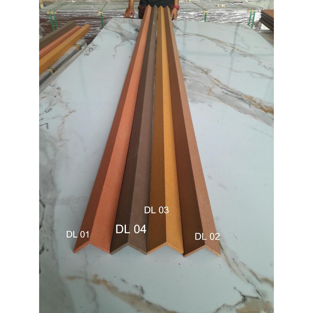 Jual List Siku Decking / List Siku Cladding / List Siku Outdoor / List ...