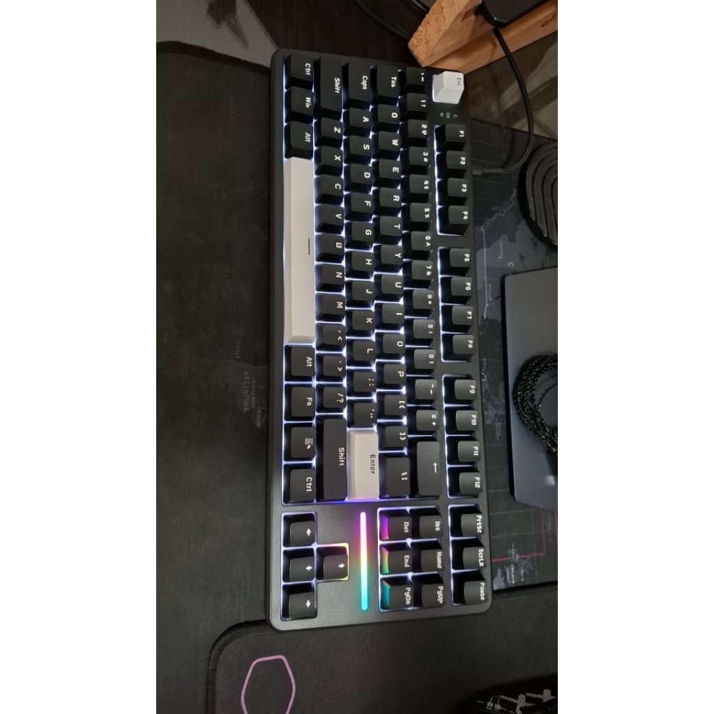 Jual Vortexseries mono TKL keyboard | Shopee Indonesia