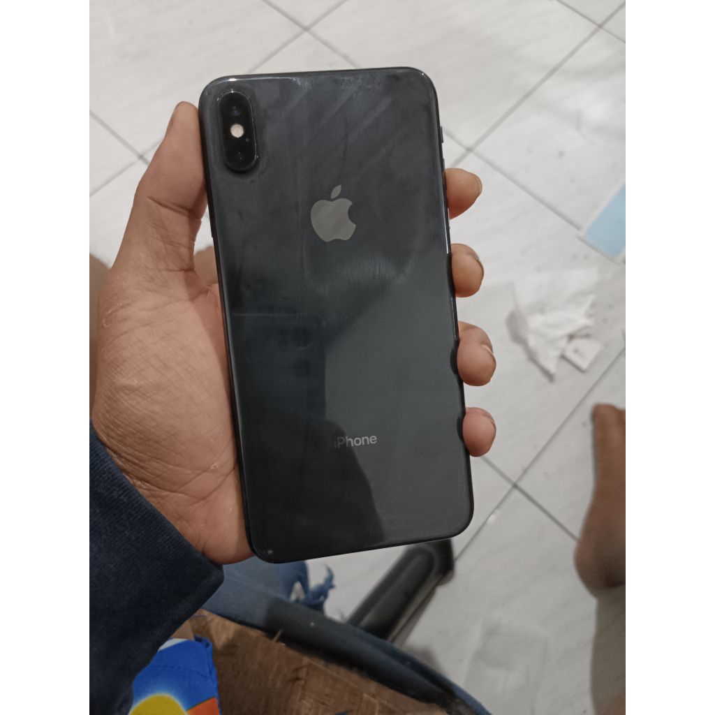 Jual ip xs max lock 64 | Shopee Indonesia