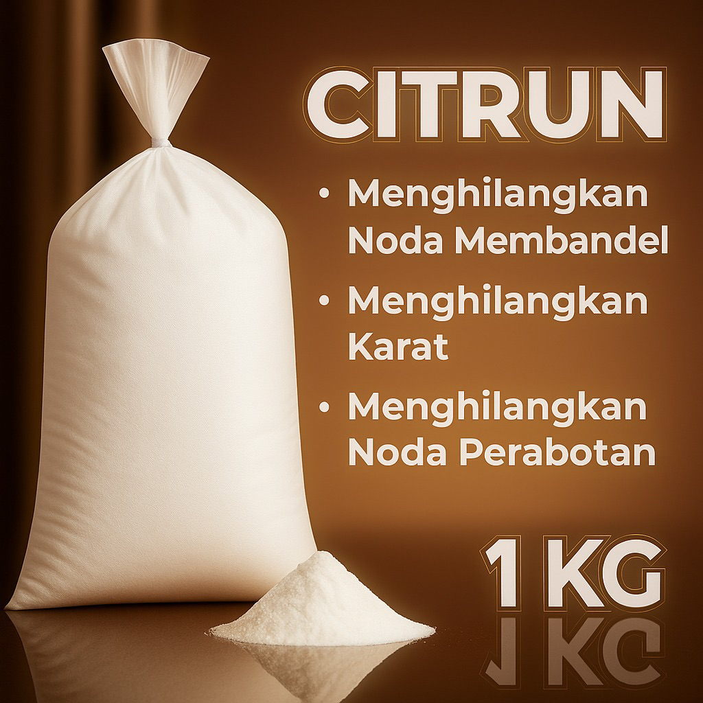 Jual Citrun Terlengkap & Harga Terbaru Mei 2026 | Shopee Indonesia