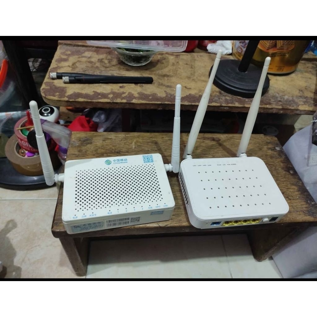 Jual Paket Router wifi China | Shopee Indonesia