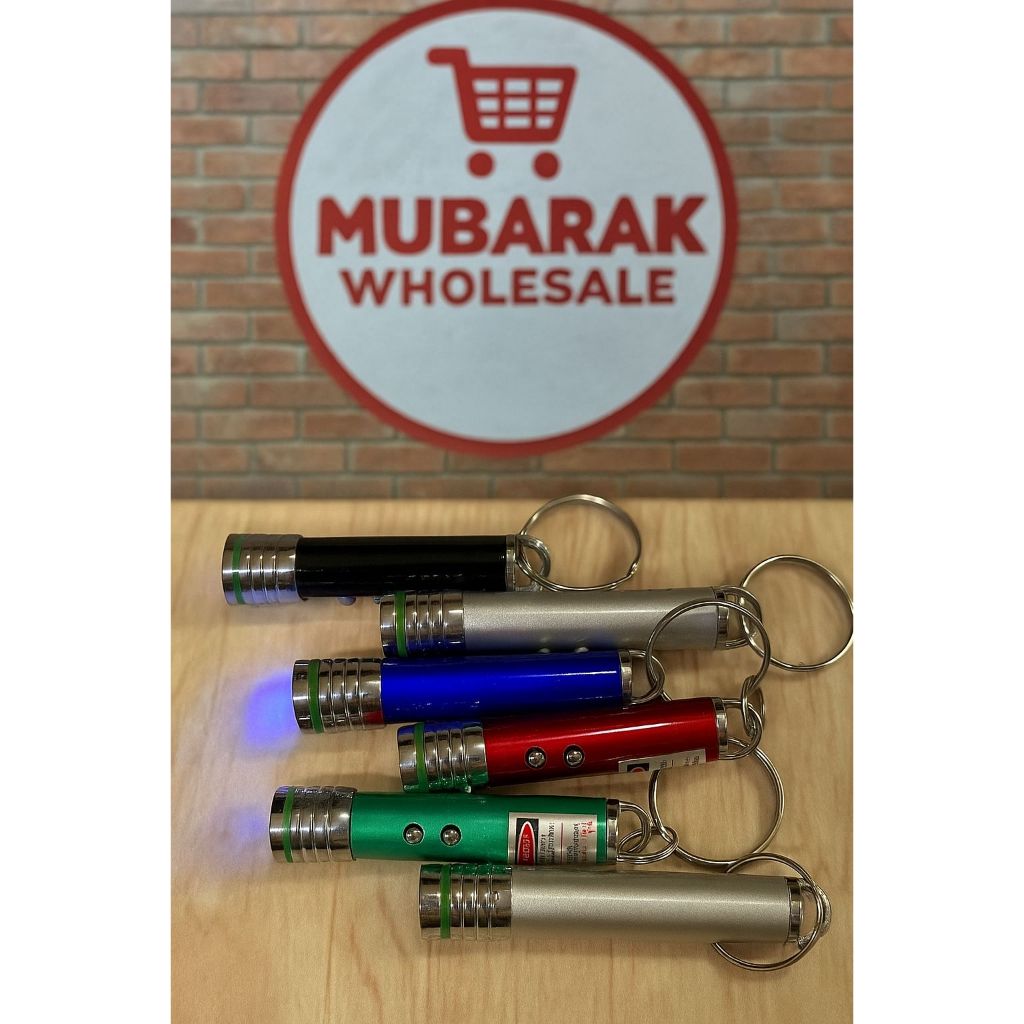 Jual laser mainan anak murah meriah sudah dengan batrai MG | Shopee ...