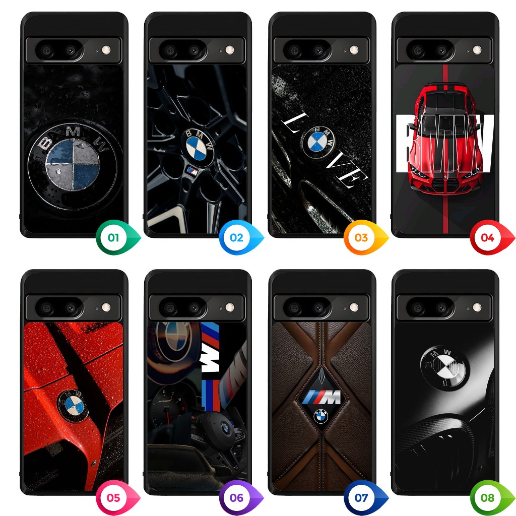 Jual Case Casing Custom Google Pixel 10 9 9A 8 8A 7 7A 6 6A 5 5A 4 4A 3 ...