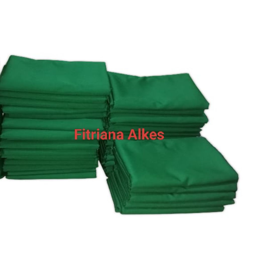 Jual Duk Steril Duk Operasi Non Bolong 200x200cm | Shopee Indonesia