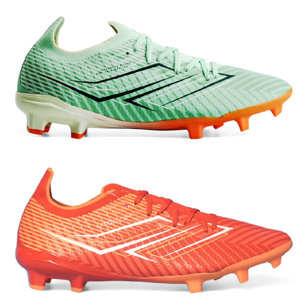 Jual MILLS Xyclops Helios Prime FG - Sepatu Olahraga Sepak Bola ...