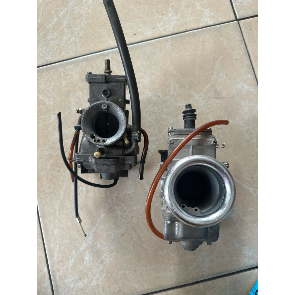 Jual karburator mikuni TM38 dan mikuni TM34SS | Shopee Indonesia