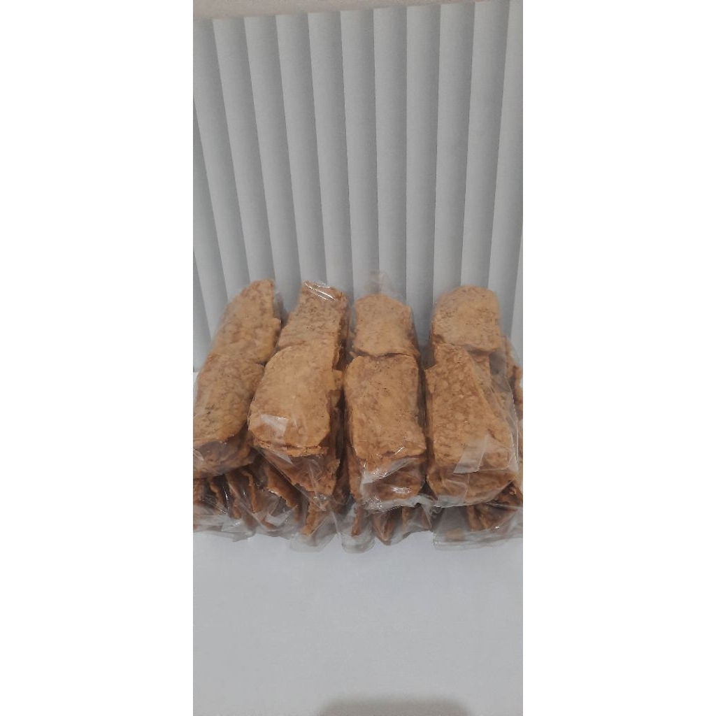 Jual keripik tempe KOPTI | Shopee Indonesia