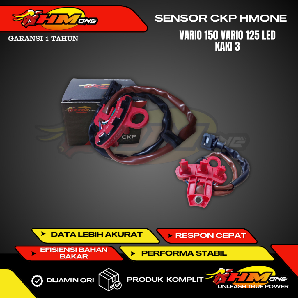 Jual sensor ckp hmone vario 150 vario 125 led new kaki 3 vario 125 led ...