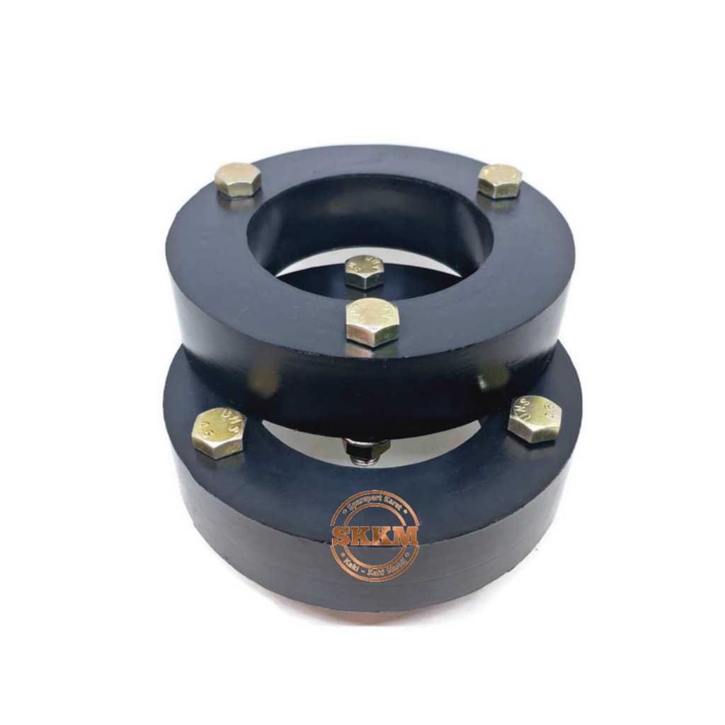 Jual Karet Lift Kit Shockbreaker Tatakan Support Shockbreaker Depan ...