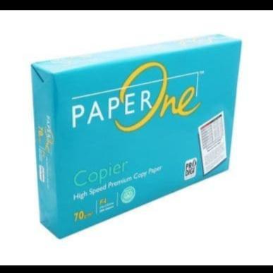 Jual PAPER ONE 75 GRAM / KERTAS COPY CENTER / KERTAS PHOTO COPY | Shopee Indonesia
