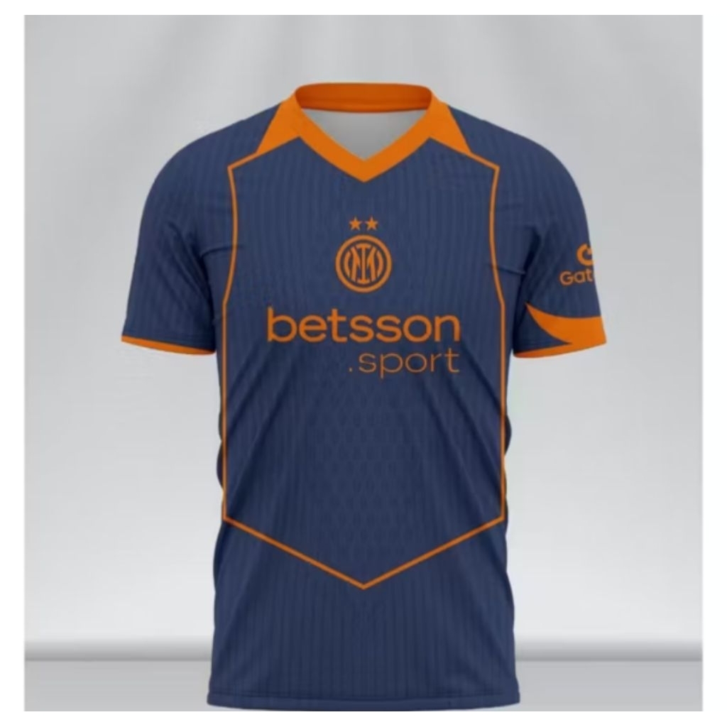 Jual JERSEY INTER THIRD 2025 2026 | Shopee Indonesia