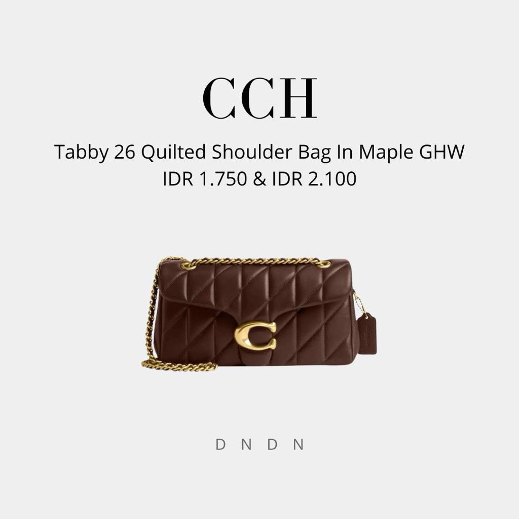 Produk DNDN.Luxury | Shopee Indonesia