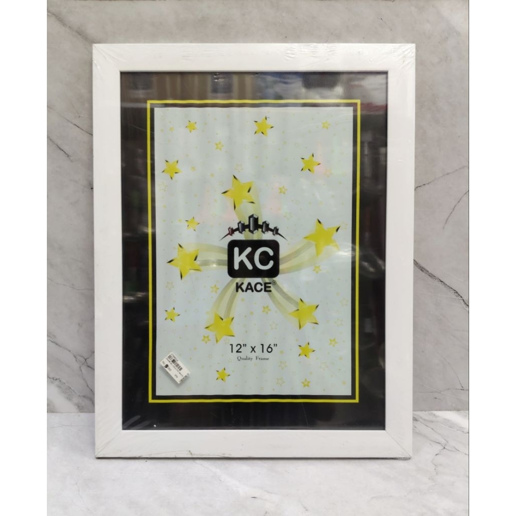 Jual BINGKAI FOTO 16R KACE / FRAME FOTO 12 x 16 INCH | Shopee Indonesia