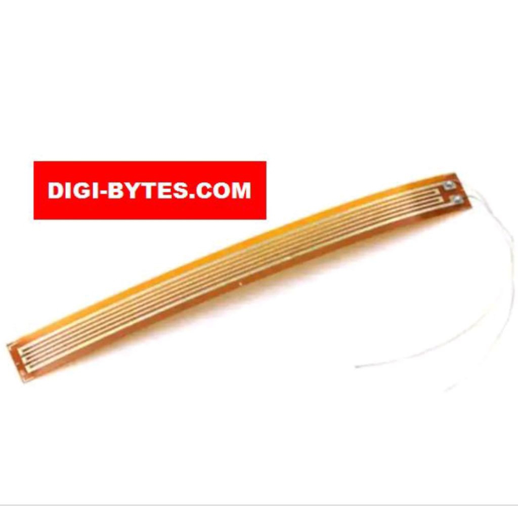 Jual Strain Gauges 120 ohm 100AA (BX120-100AA) | Shopee Indonesia