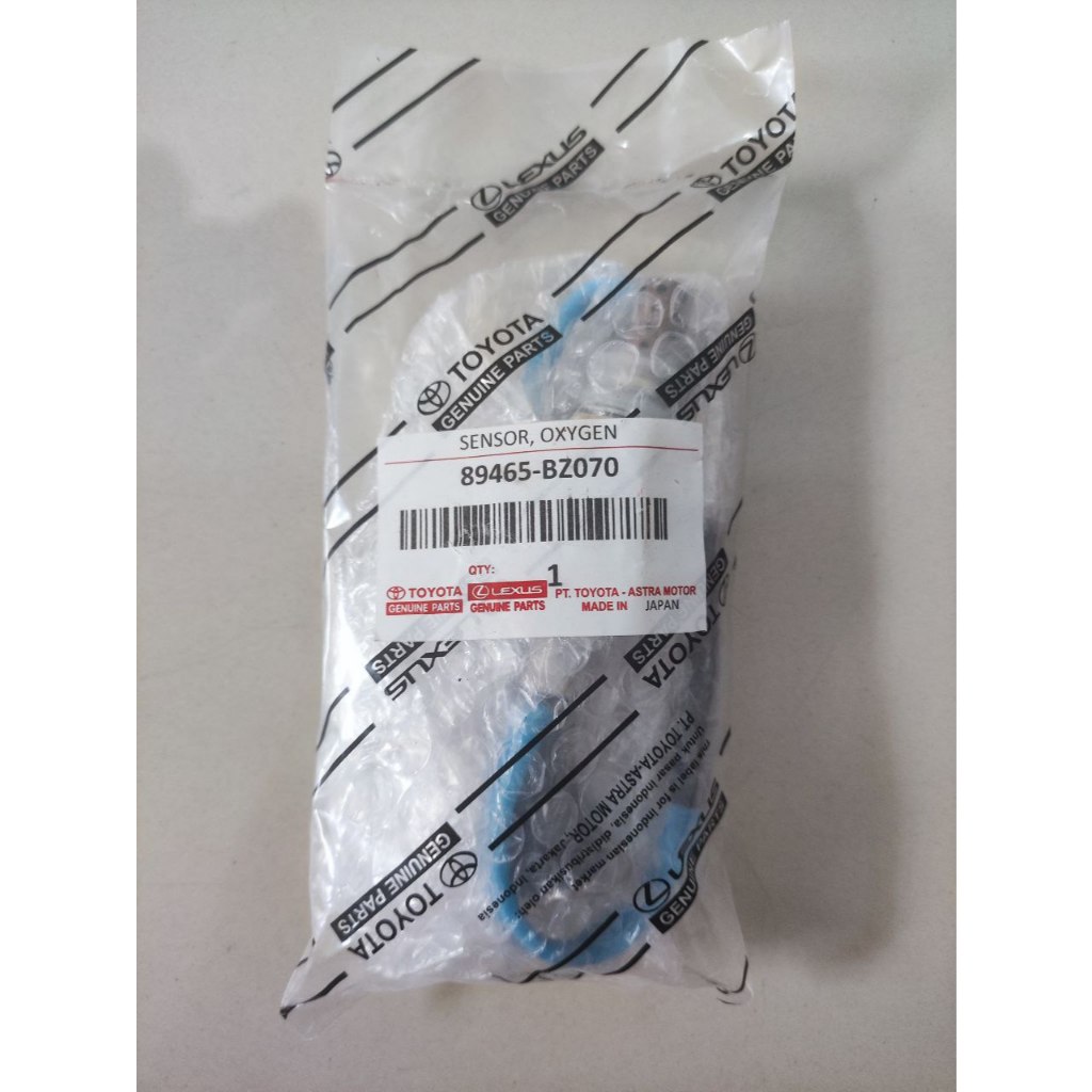 Jual Sensor Oksigen O2 Avanza Xenia old Rush Terios Grandmax | Oxygen ...