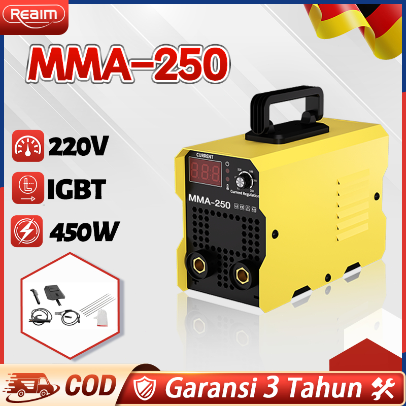 Jual Mesin Welding Terlengkap & Harga Terbaru Juni 2026 | Shopee Indonesia