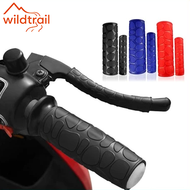 Jual 4Pcs/Set Pelindung Handle Rem Dan Handle Motor Karet Handle Rem ...