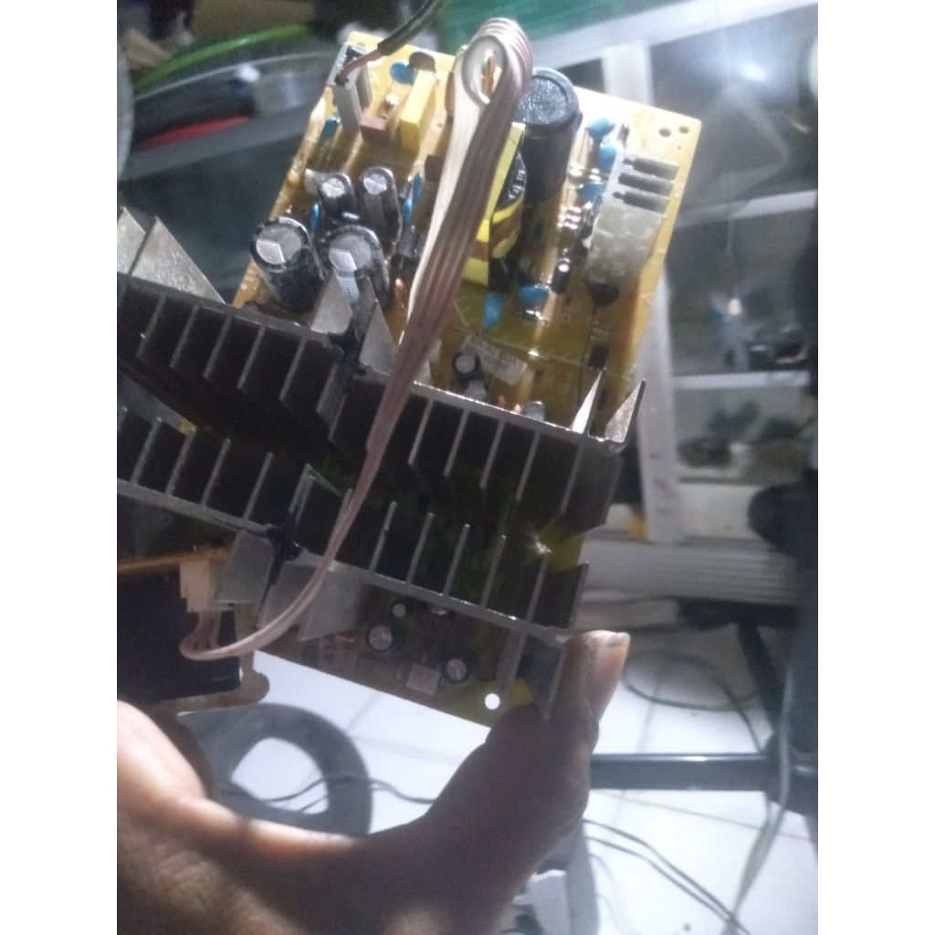 Jual modul speaker aktif Polytron PMA normal jaya | Shopee Indonesia