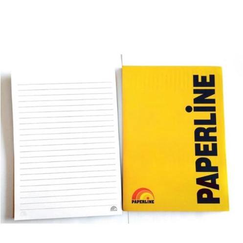 Jual TBMO Paperline Flip Over Block Note Writing Pad Memo A4 | Shopee ...