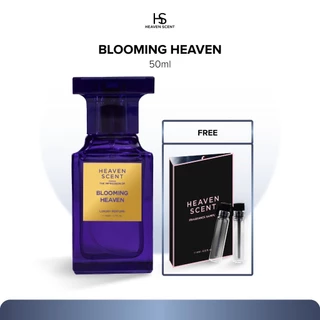 Toko Online Heaven Scent Official Store | Shopee Indonesia