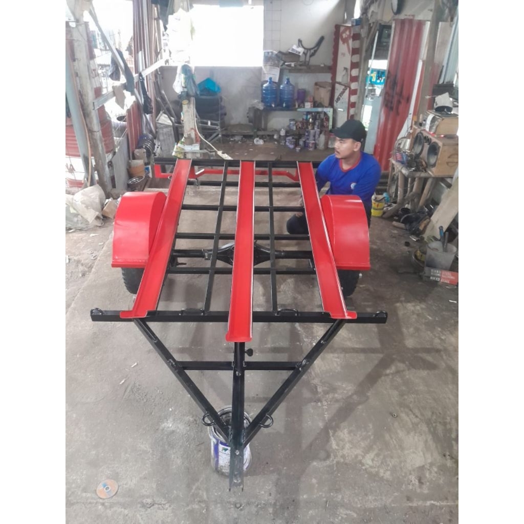 Jual ANHANG MODEL LANTAI REL | Shopee Indonesia