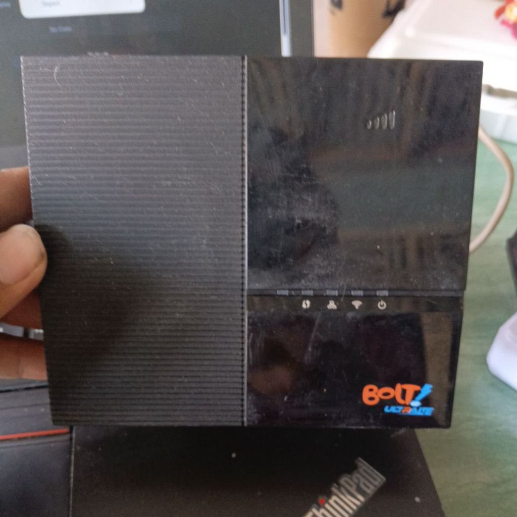 Jual router bolt bl201 sudah di flash ke mi router | Shopee Indonesia