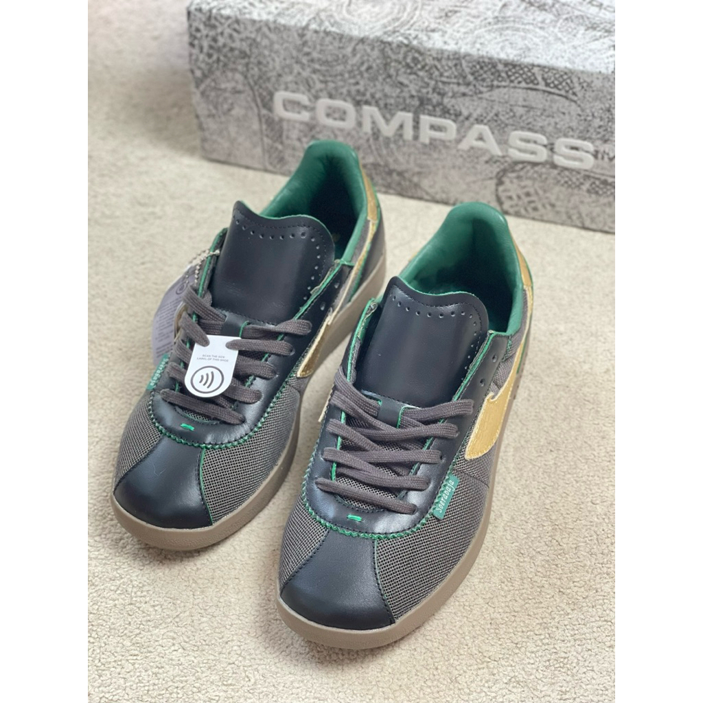 Jual [ORIGINAL] SEPATU COMPASS TRIBUNE DIVERCITY SURABAYA | Shopee ...