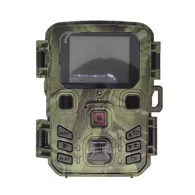 Jual AS 1PCS Mini 301 Hunting Trail Camera 24MP 1080P IP65 Waterproof ...