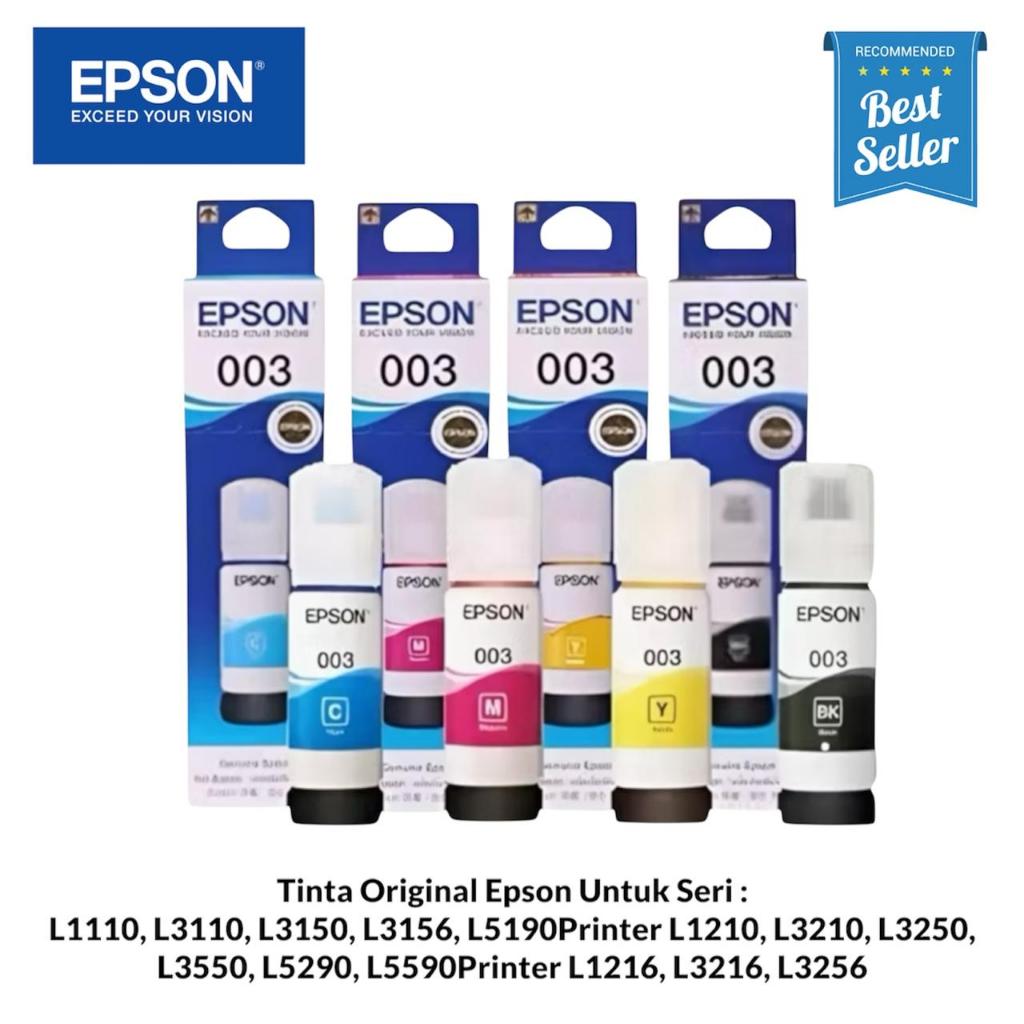 Jual Epson Printer L3250 Terlengkap & Harga Terbaru Mei 2026 | Shopee ...