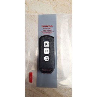 Jual Remote Keyles Pcx Dan Adv Original Tinggal Di Riset Scan Scu ...