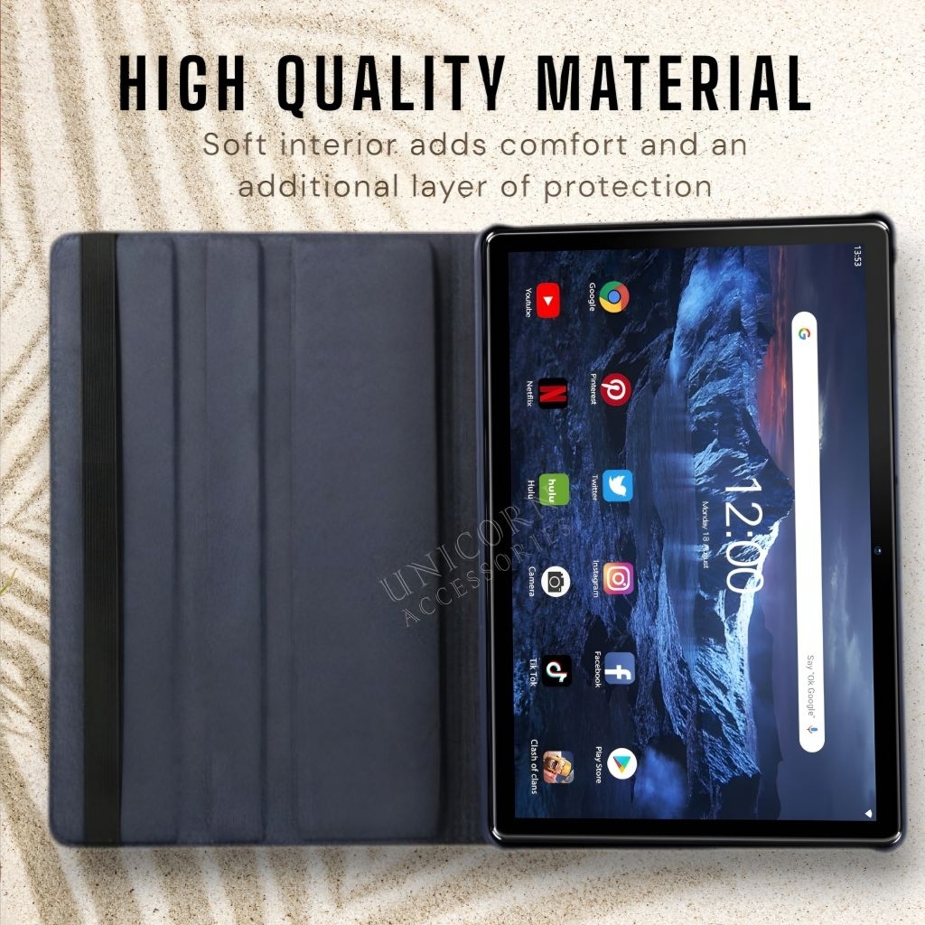 Jual Samsung Galaxy Tab A9+ Terlengkap & Harga Terbaru Juni 2026 ...