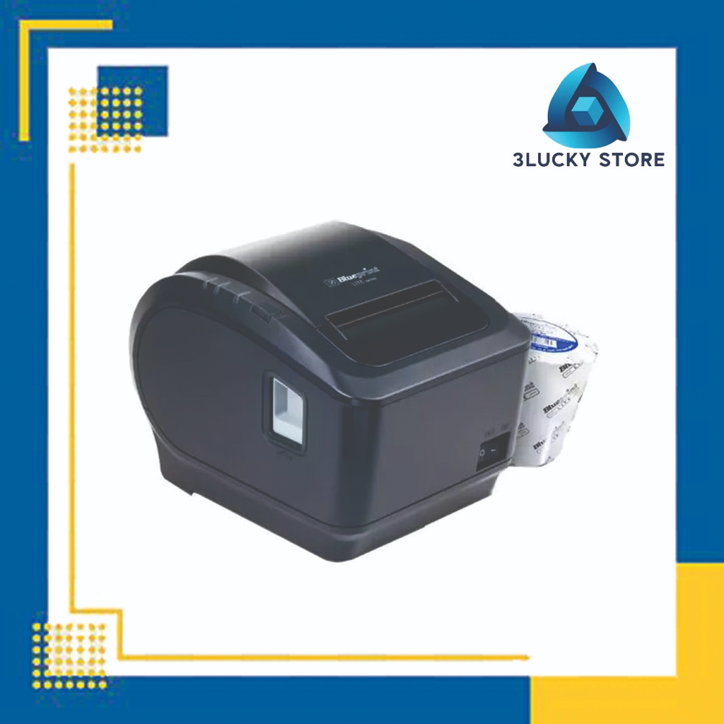 Jual PRINTER KASIR THERMAL POS BLUEPRINT LITE 80L - BP-LITE80L | Shopee ...