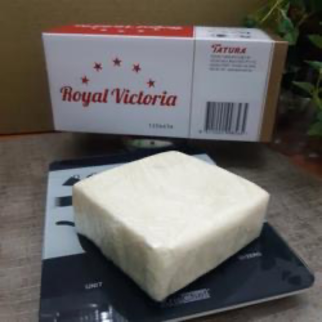 Jual Cream Cheese Royal Victory 200gr (repack) | Shopee Indonesia