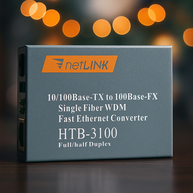 Jual HTB 3100 Netlink side A (Non Adaptor) | Shopee Indonesia