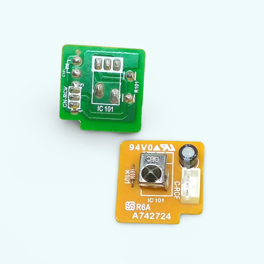 Jual Sensor AC Panasonic Eolia A742724 3 Pin Sensor AC Panasonic ...