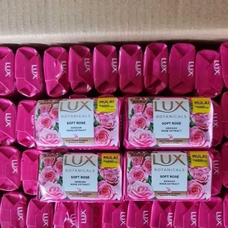 Jual Promo Sabun Lux Batangan 70g | Shopee Indonesia