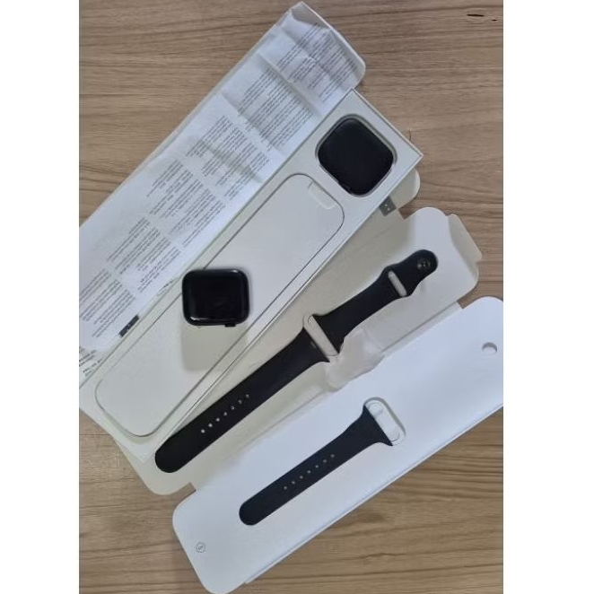 Jual Apple Watch / iwatch Series 8 size 45mm - Eks Garansi ibox ...