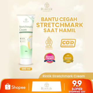 Toko Online Rintik Skincare Official | Shopee Indonesia