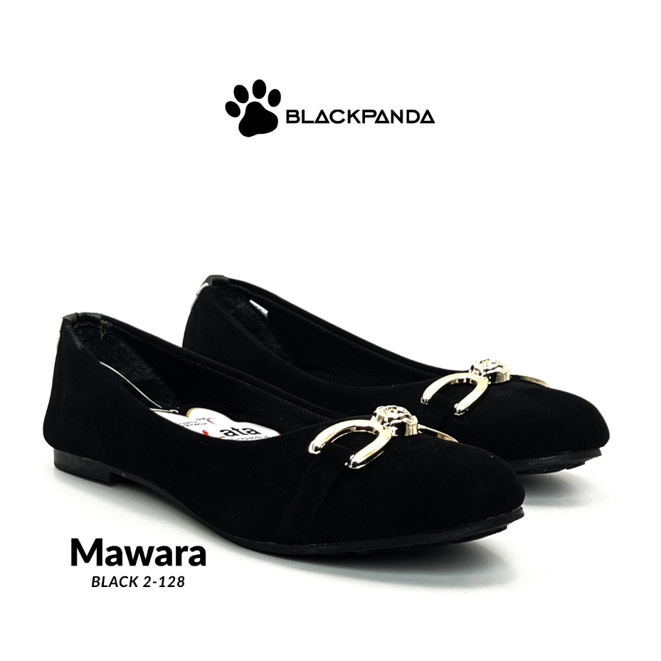 Jual Blackpanda - Mawara Black 2-138 | Shopee Indonesia