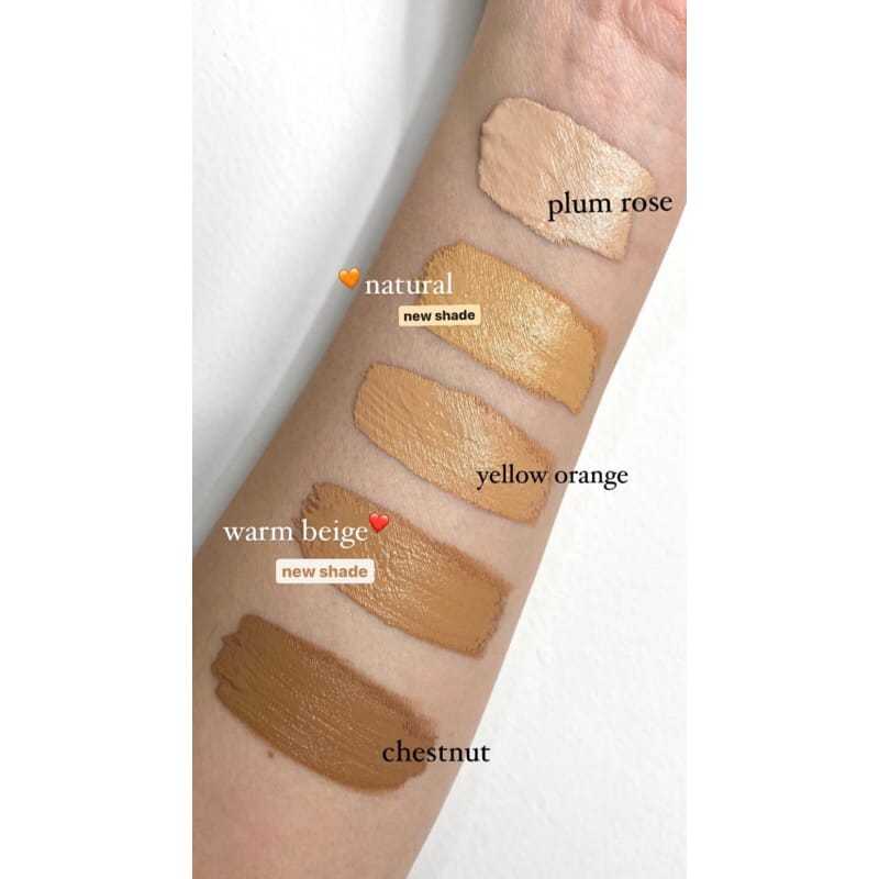 Jual LT PRO SMOOTH CORRECTOR FOUNDTION 15G | Shopee Indonesia